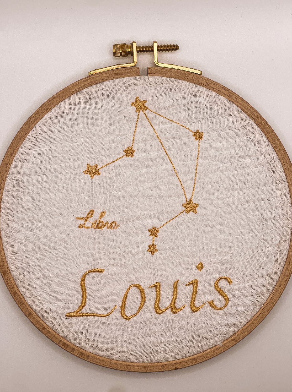 Constellations – Atelier Mirabel